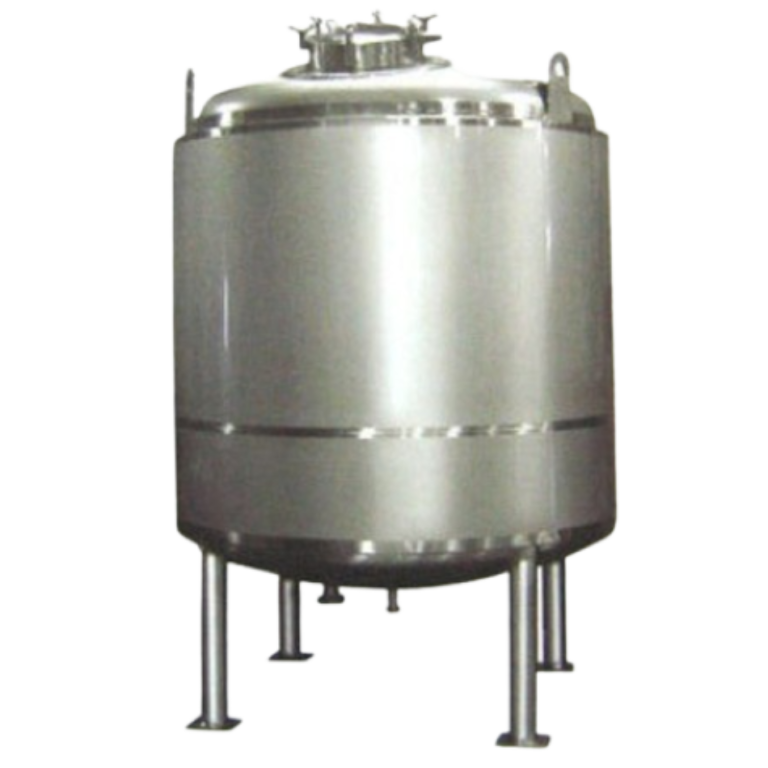 Storage Tank Manufacturer | SV Industries